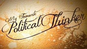 Political thinkers: Mill, Marx, Schumacher and Paine - BBC News