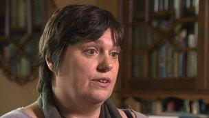 Northern Ireland victims issue will be tough to resolve - BBC News