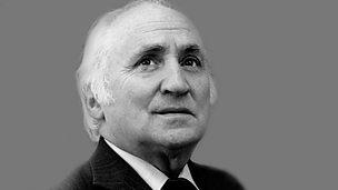 Richard Demarco to receive Edinburgh Award - BBC News