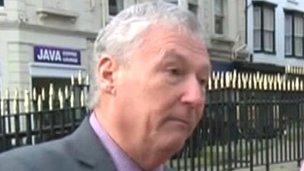 Scarborough's Futurist Theatre faces final curtain - BBC News