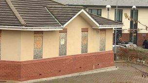 Winterbourne View abuse victims 'still living too far away' - BBC News