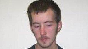 Fife paedophile James Reekie jailed for baby attack - BBC News