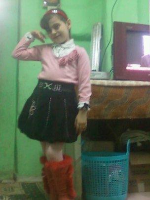 Lives of fear for Egypt's Christians - BBC News