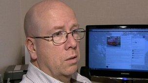 Classic Bus North West bus drivers lose Blackpool jobs - BBC News