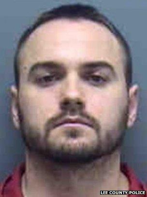 Breaking Bad prize winner arrested on drugs charges - BBC News