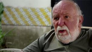 Libya: Muammar Gaddafi's secrets finally revealed - BBC News