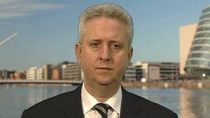 Shadow NI Secretary Ivan Lewis to meet Army killings group - BBC News