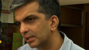 India's family firms modernise to stay in business - BBC News