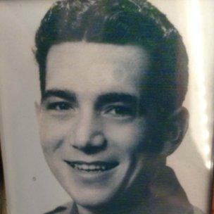 Belfast's Monuments Man: GI Teddy Dixon recalls retrieving art looted ...