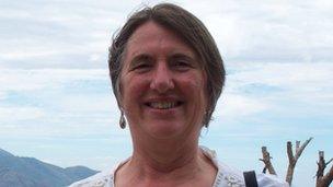 Your flood insurance stories - BBC News