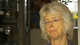 Survey shows East Midlands under-represented in Lords - BBC News