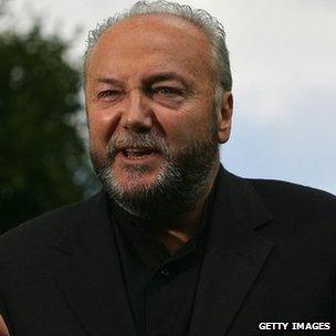 Scottish independence: Put your referendum questions to George Galloway ...