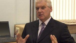 Middlesbrough Council agrees £14.9m budget cuts - BBC News