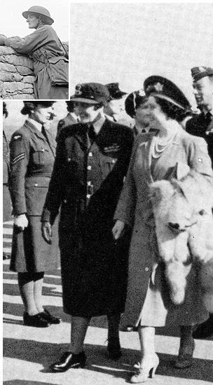 World War One: The great and the good who were spared - BBC News