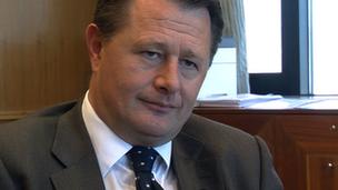 Cyprus economic crisis: 'Still recovering' one year on - BBC News