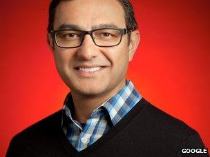 Google+ boss Vic Gundotra quits after eight years - BBC News