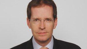 BBC News 'can feel distant', says Trust report - BBC News