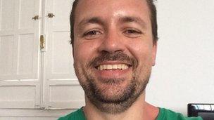 European elections: Radicalised by unemployment - BBC News