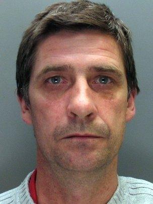 Alan Taylor jailed for sex assaults on vulnerable women patients - BBC News