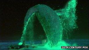 Pixar to give away 'Toy Story' 3D RenderMan software - BBC News