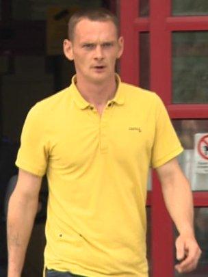 Emma Bennett dog attack death: Partner Lee Horner sentenced - BBC News