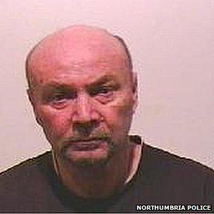 Janet Brown murder: Donald Graham found guilty - BBC News