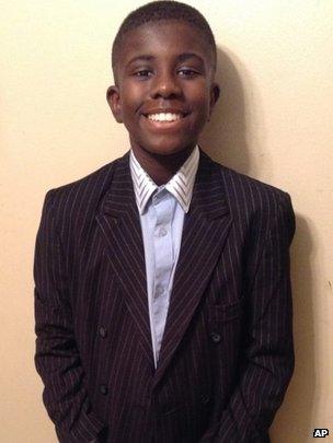 Charlie Bothuell found after being missing 11 days - BBC News