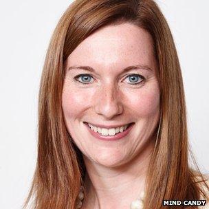 Moshi Monsters boss Michael Acton Smith steps down - BBC News