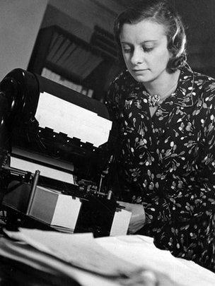 The importance of being a 'normal' - BBC News