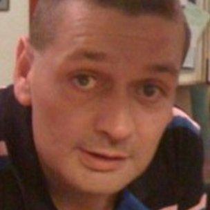 Ripley stabbing victim named as Mark Berney - BBC News