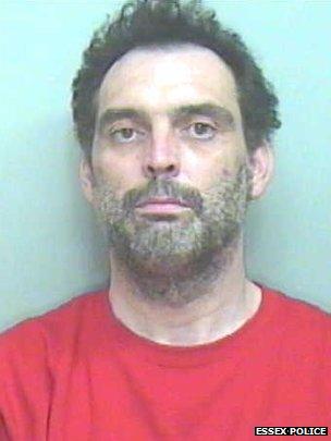 Leanne Meecham murder: Stepfather Simon Meecham jailed - BBC News