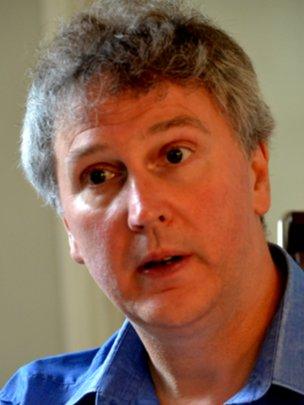 Knowl View: Abuse 'beyond horror' says Tony Blair's priest - BBC News