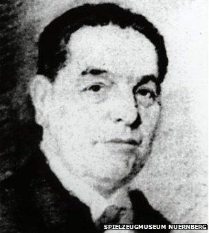 The game that flourished in WW1 trenches - BBC News