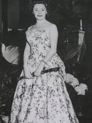 The 1940s bandleader who braved virulent sexism - BBC News