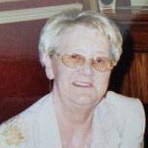 Liam Naylor found guilty of murdering Doreen Walker - BBC News