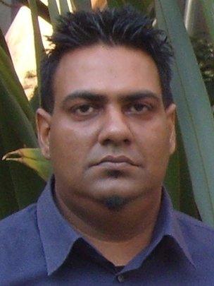 Mohammed Khalil killing: Drug debt killer jailed for 27 years - BBC News