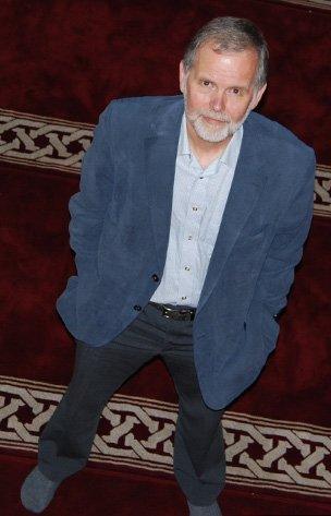 The undercover cop, his lover, and their son - BBC News