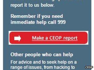 Downing Street presses ISPs over 'jihad reporting' button - BBC News