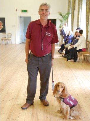 Meet Aster: The first Hearing Dog to be trained entirely in Scotland ...