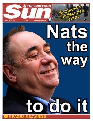 Another hung parliament? Four scenarios that could follow - BBC News