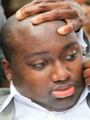 IPCC apologises for length of paralysed Julian Cole probe - BBC News