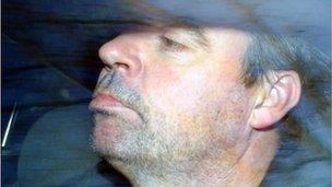 Seamus Daly: Omagh bomb accused to stand trial - BBC News