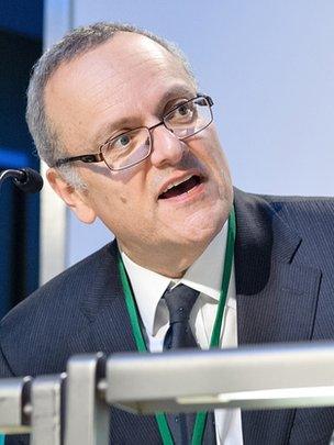 Five prescriptions to transform the NHS - BBC News