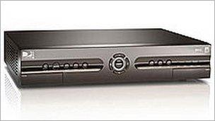 Pace to buy US broadband company - BBC News