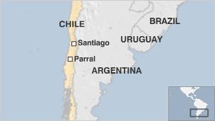 Pablo Neruda on emaze