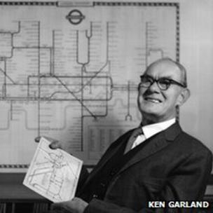 Harry Beck - Alchetron, The Free Social Encyclopedia