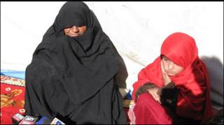 ’فضل اللہ کبھی نہیں مانیں گے‘ - BBC News اردو