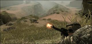 Videojuegos para reclutar y entrenar soldados - BBC News Mundo