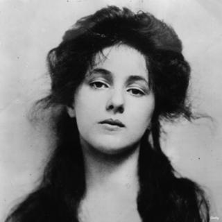 Evelyn Nesbit, la vida turbulenta de la primera supermodelo - BBC News ...