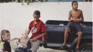 ¿Por qué hay tantos albinos en Puerto Rico? - BBC News Mundo